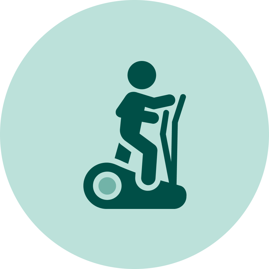 Eliptical – Genodyne